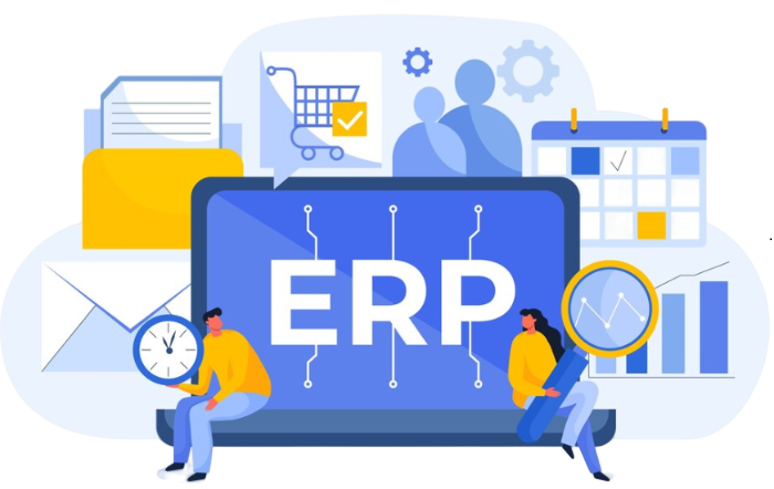 Hire ERP Consultants | Empirical Edge Inc
