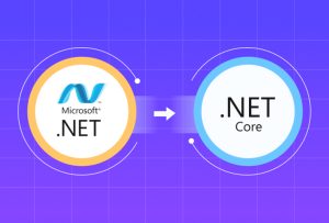 Convert .NET Framework to .NET Core: Step-by-Step Guide