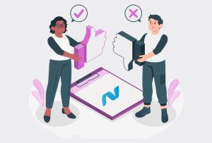 Comparing .NET to Other Frameworks: Pros and Cons