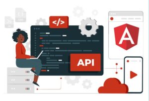 Angular Material: Building Beautiful UI Components