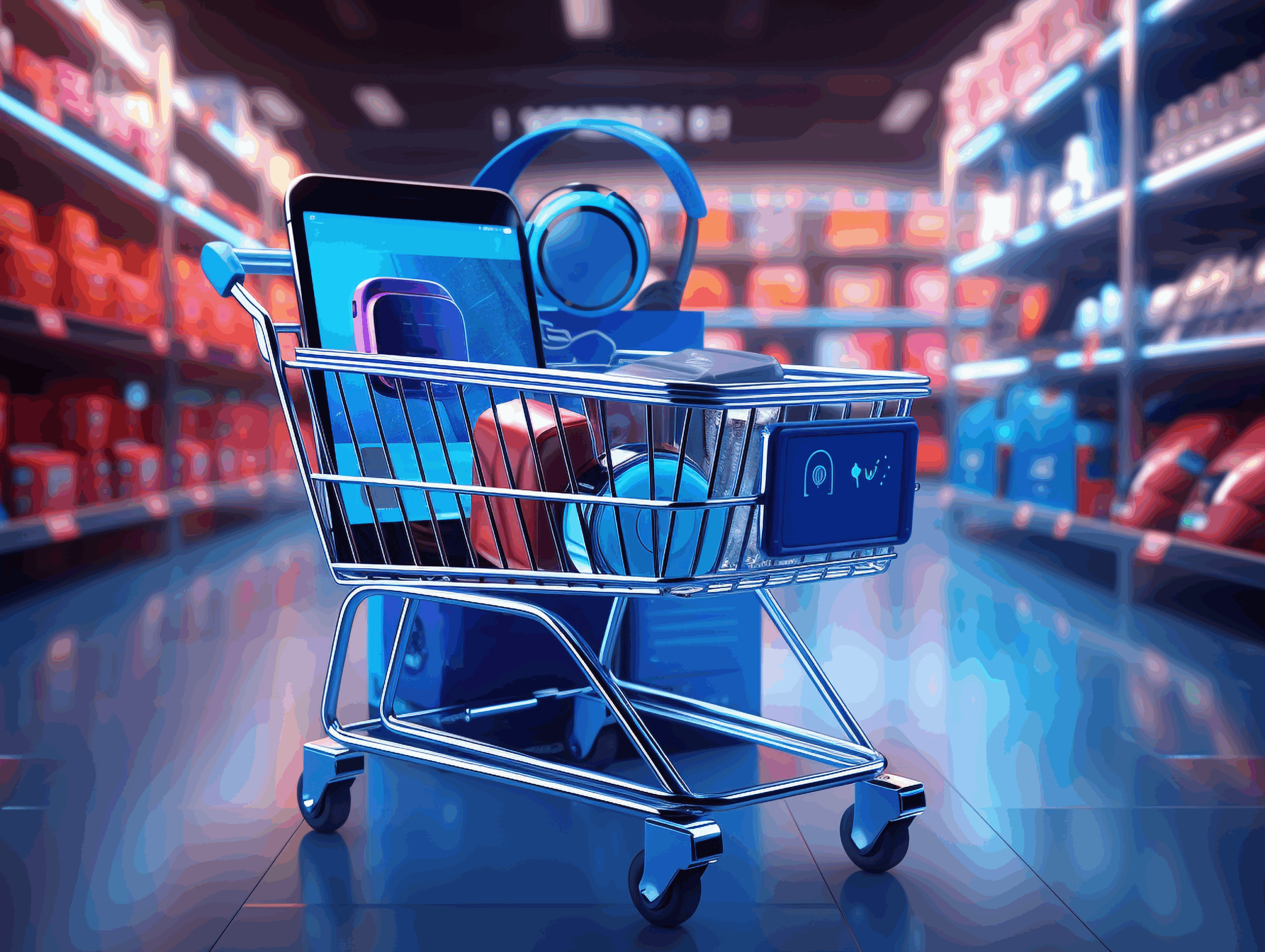 WooCommerce Website Development Company | Development Services | USA | Empirical Edge